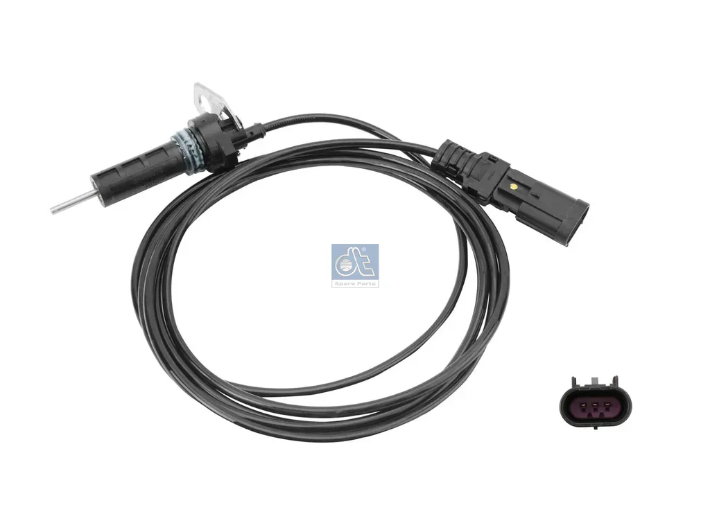 DIESEL TECHNIC | 2.40581 Wear indicator, right