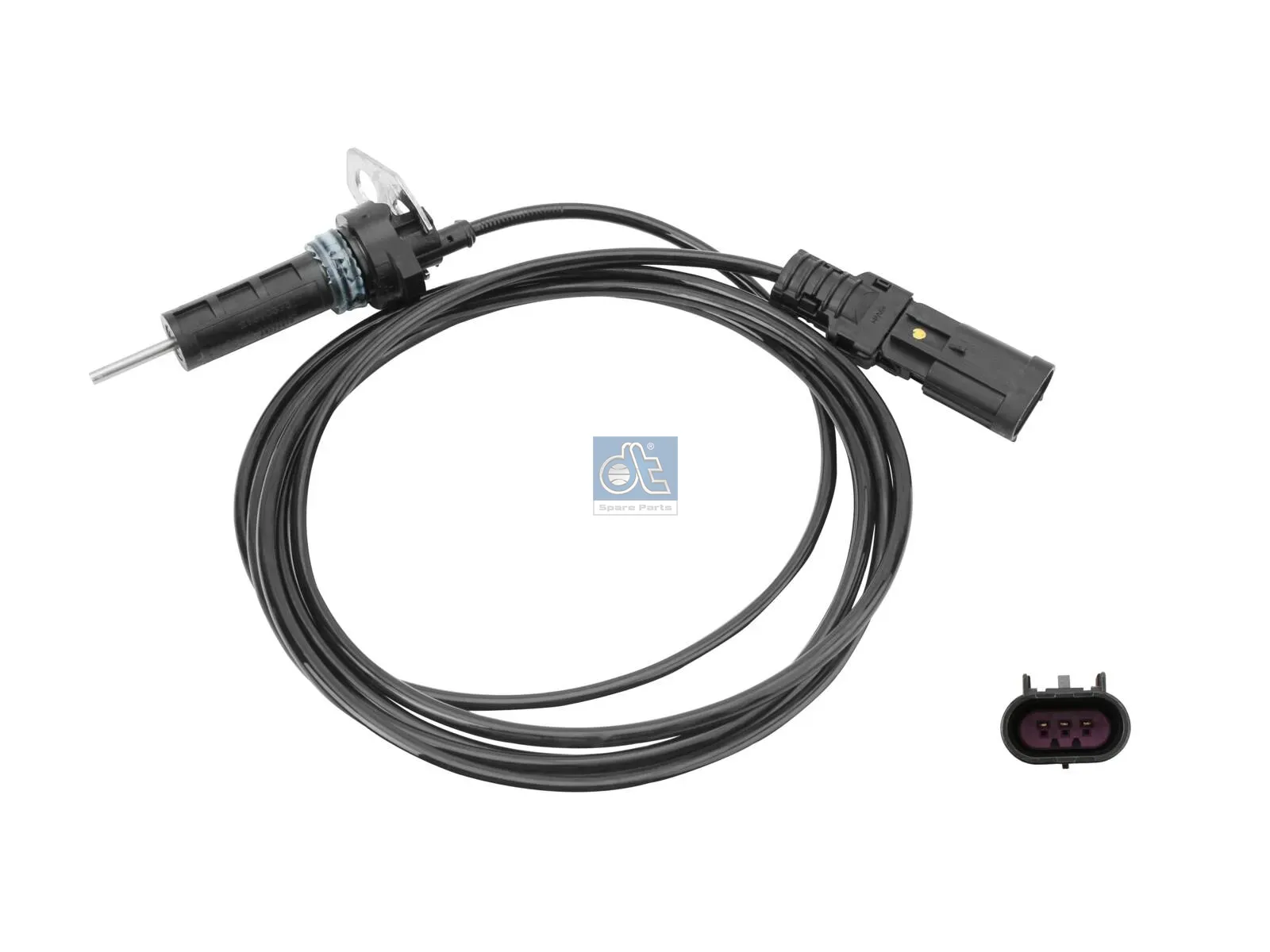 DIESEL TECHNIC | 2.40581 Wear indicator, right