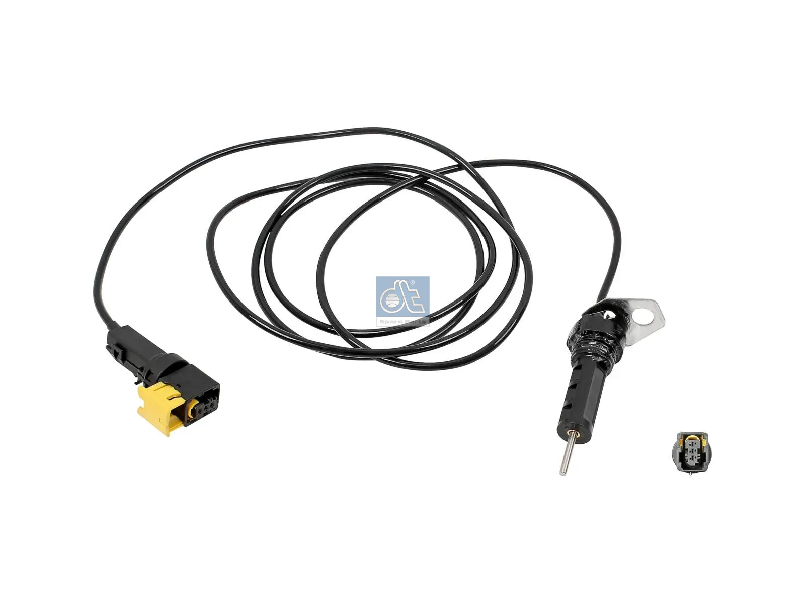 DIESEL TECHNIC | 2.40586 Wear indicator, left