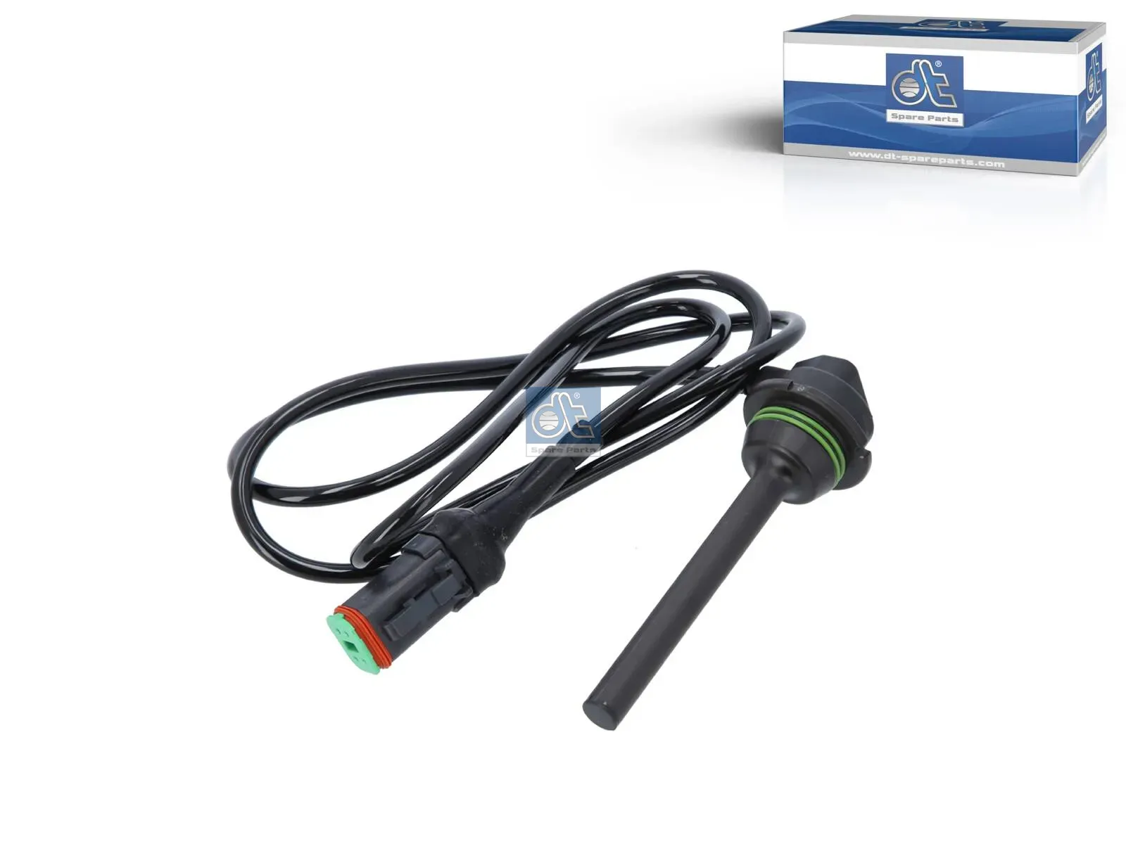 DIESEL TECHNIC | 2.40588 Wear indicator, left