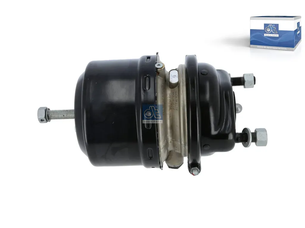 DIESEL TECHNIC | 2.40609 Spring brake cylinder