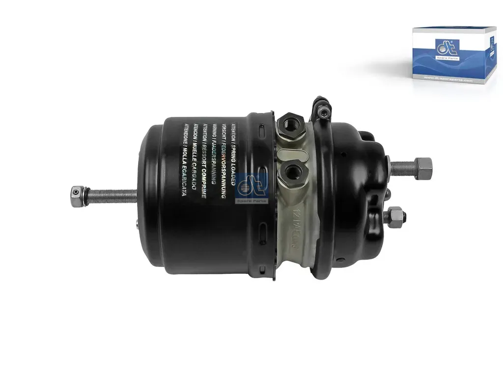 DIESEL TECHNIC | 2.40614 Spring brake cylinder