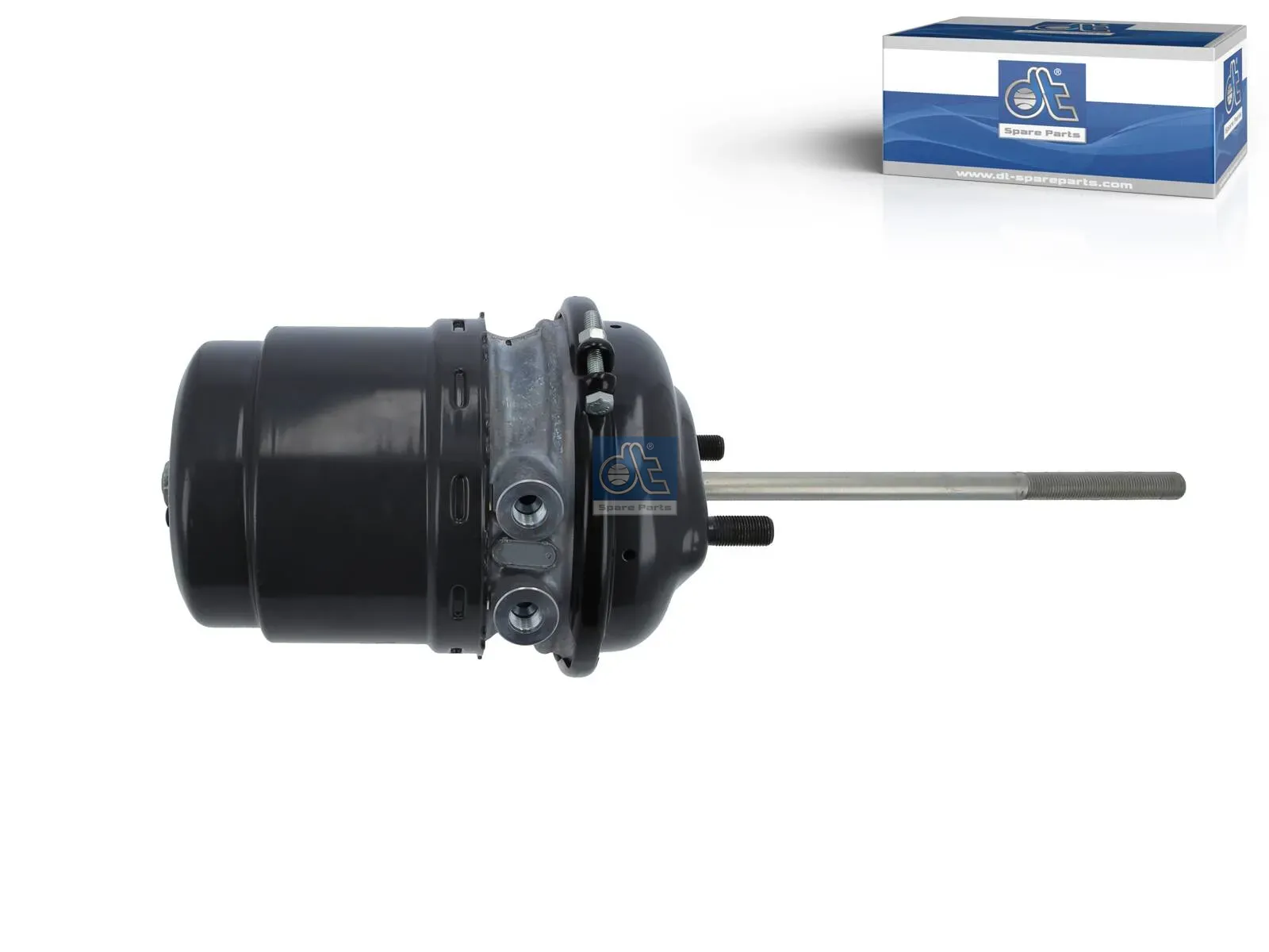 DIESEL TECHNIC | 2.40637 Spring brake cylinder