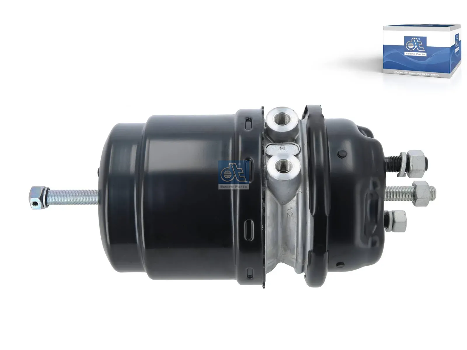 DIESEL TECHNIC | 2.40638 Spring brake cylinder