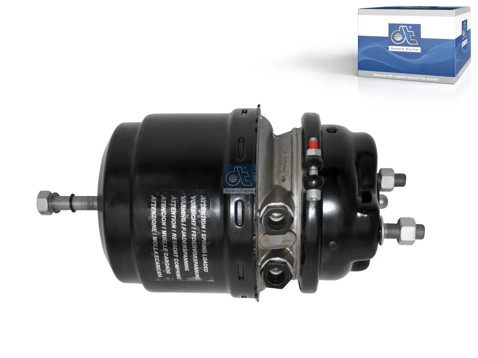 DIESEL TECHNIC | 2.40675 Spring brake cylinder