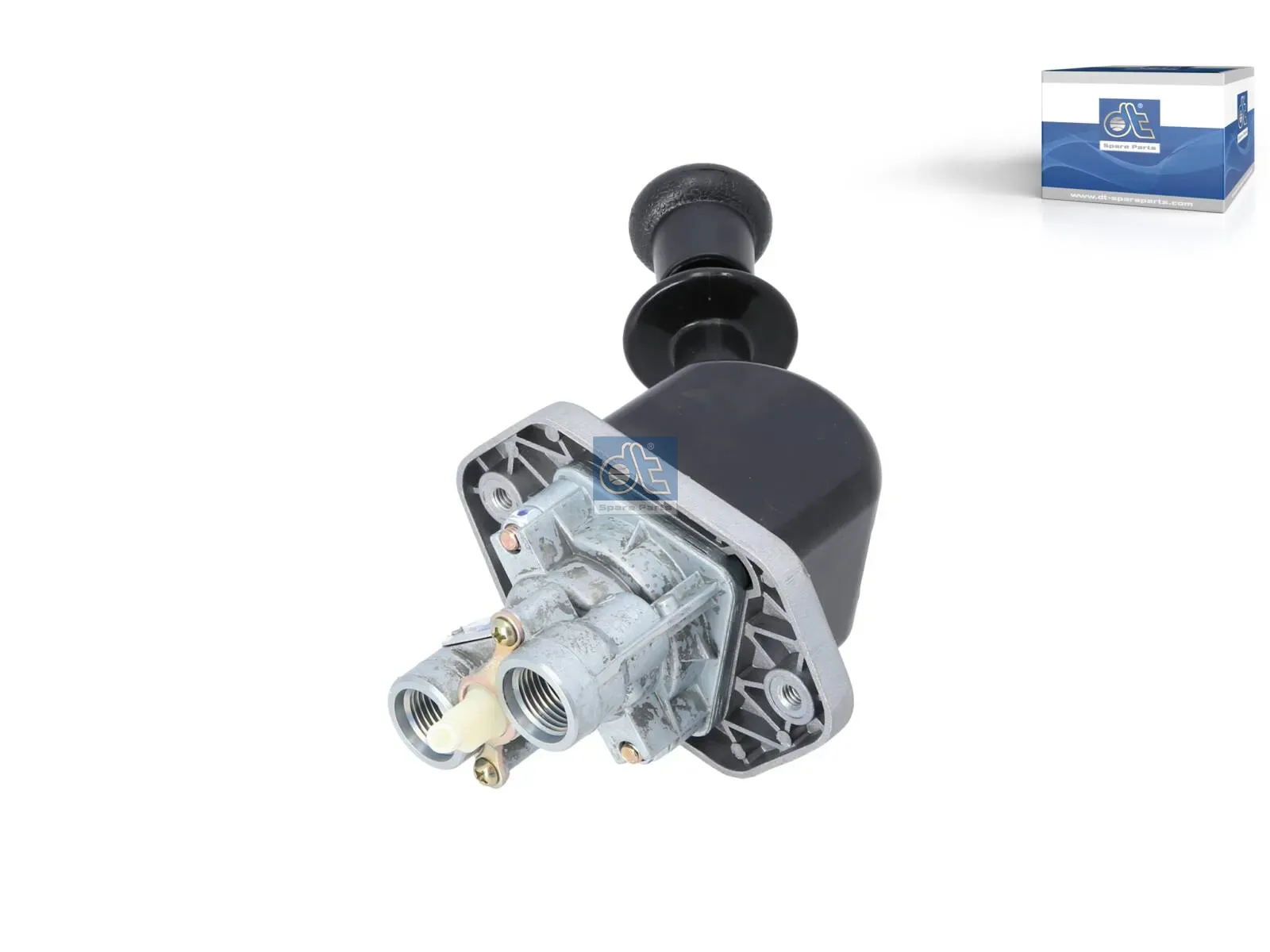 DIESEL TECHNIC | 2.43009 Hand brake valve