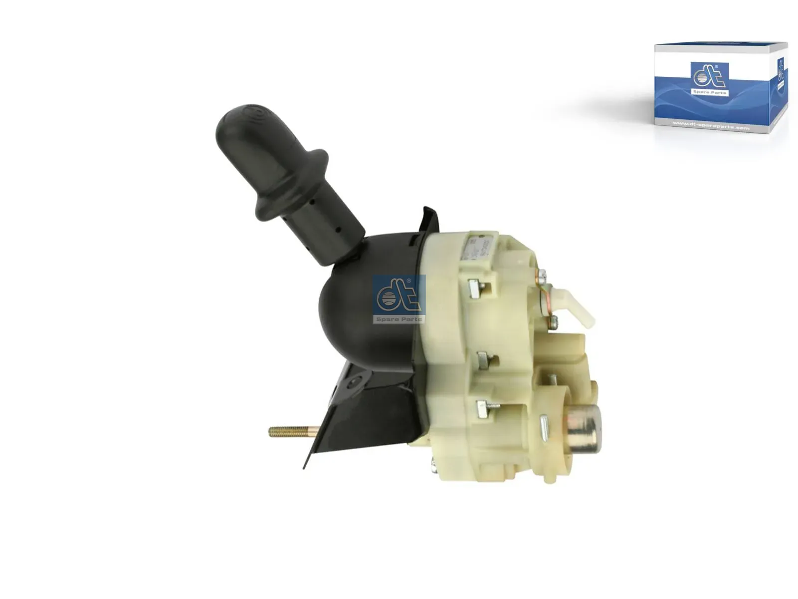 DIESEL TECHNIC | 2.43012 Hand brake valve