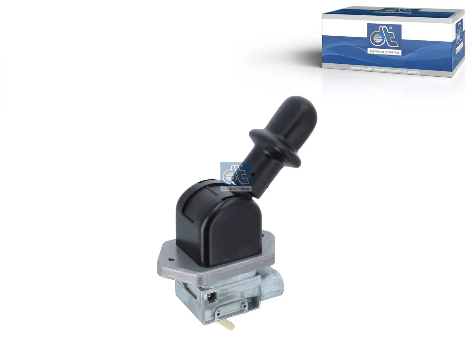 DIESEL TECHNIC | 2.43040 Hand brake valve