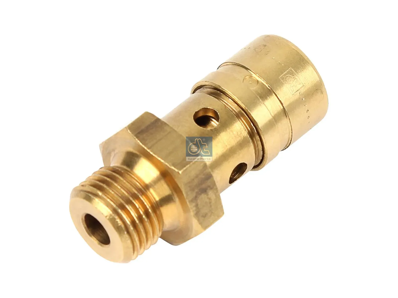 DIESEL TECHNIC | 2.44020 Safety valve