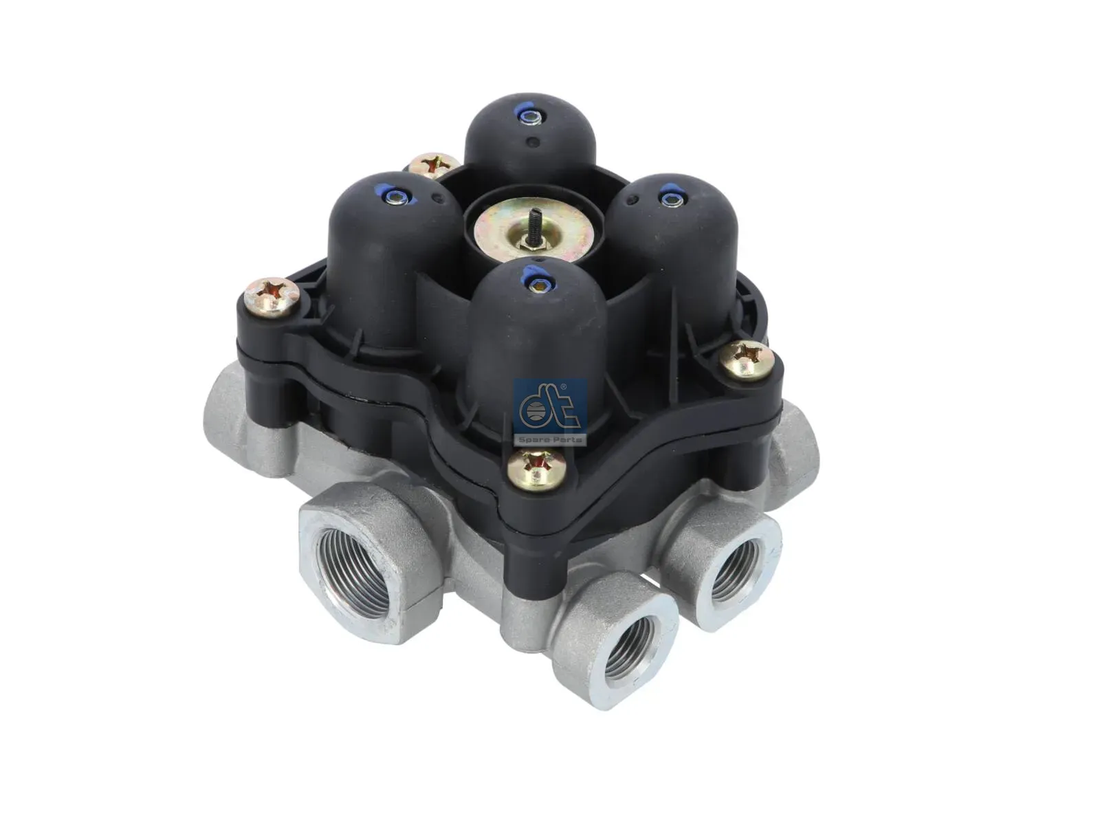DIESEL TECHNIC | 2.44048 4-circuit-protection valve