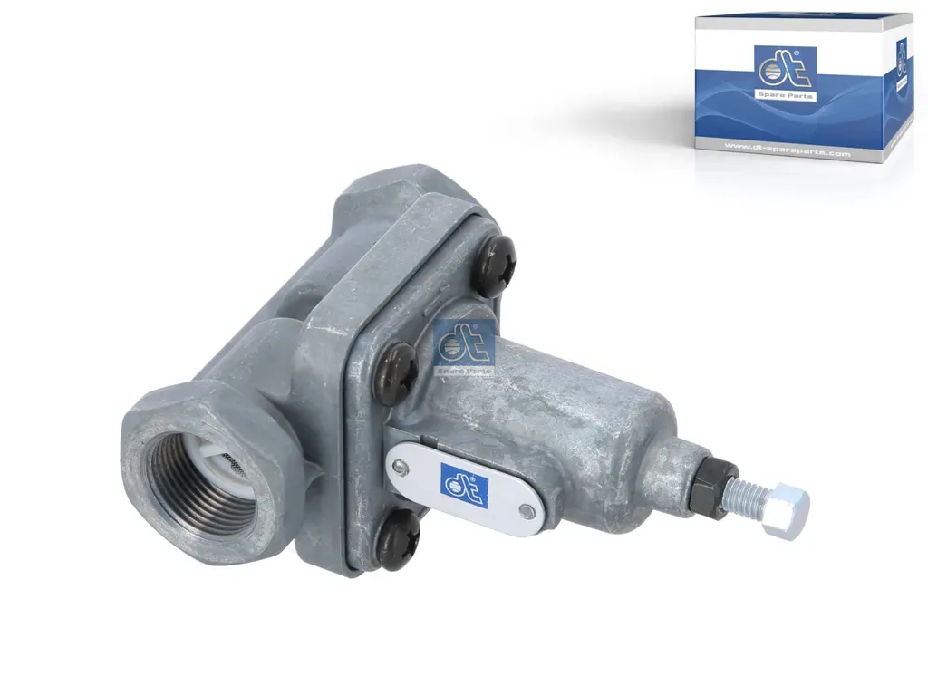 DIESEL TECHNIC | 2.44061 Overflow valve