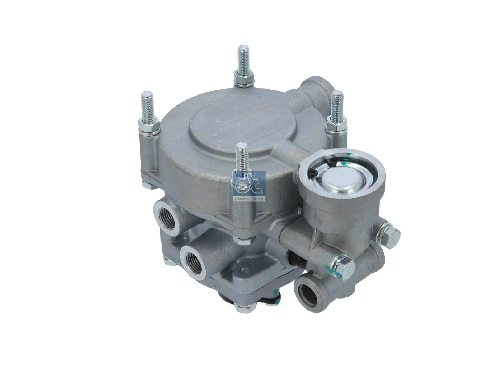 DIESEL TECHNIC | 2.44078 Trailer control valve