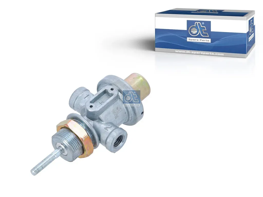 DIESEL TECHNIC | 2.44092 Inhibitor valve