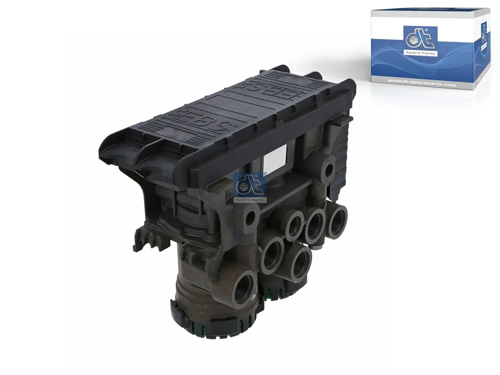 DIESEL TECHNIC | 2.44125 Modulating valve