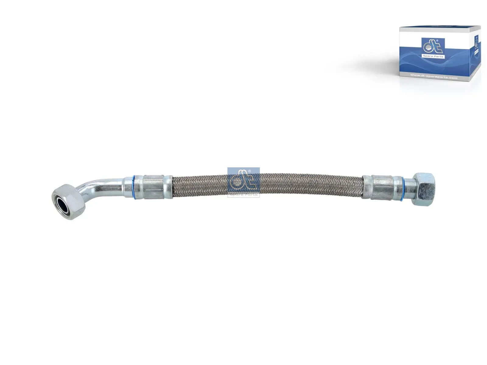 DIESEL TECHNIC | 2.44288 Compressor hose