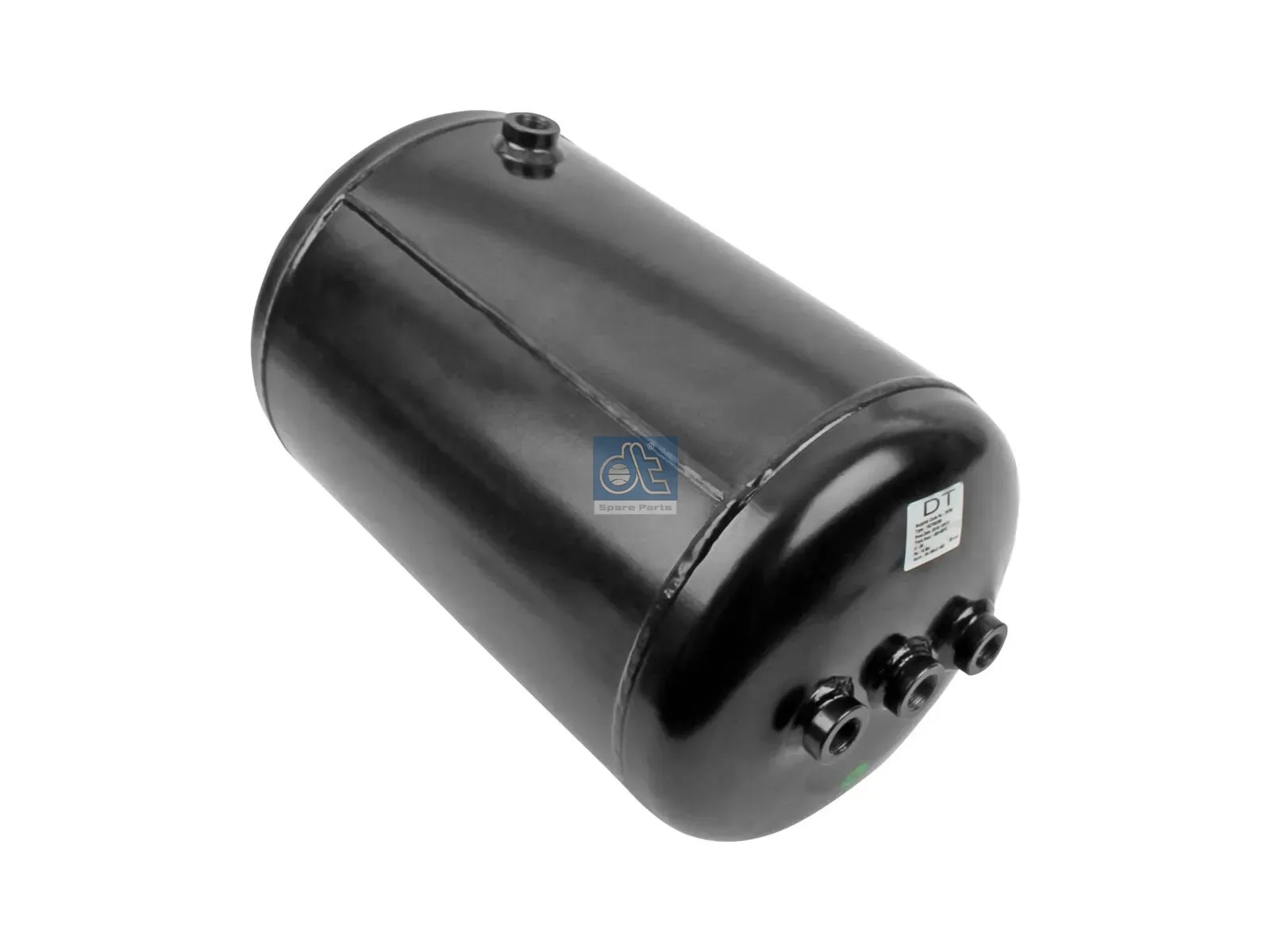 DIESEL TECHNIC | 2.44338 Air tank