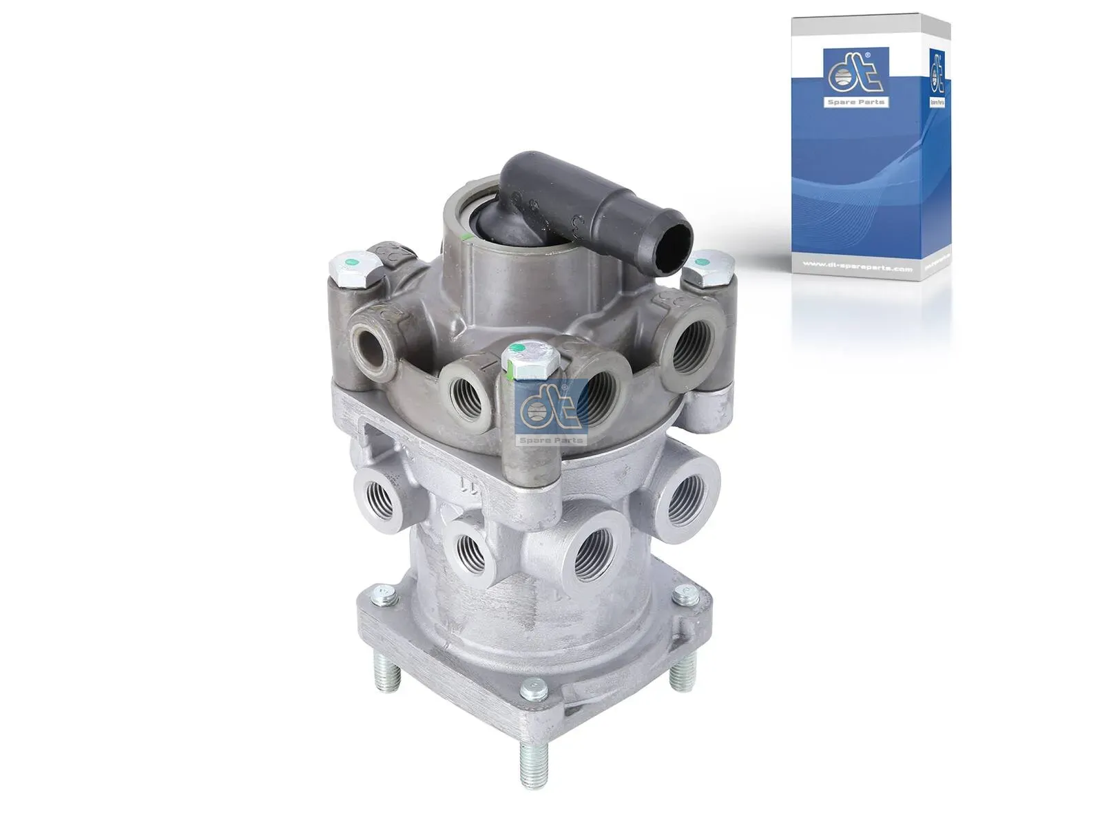 DIESEL TECHNIC | 2.44500 Foot brake valve
