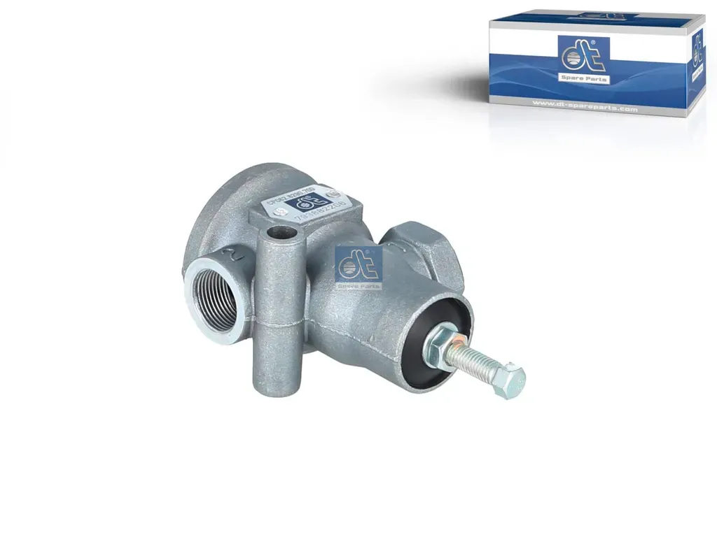DIESEL TECHNIC | 2.44700 Pressure limiting valve