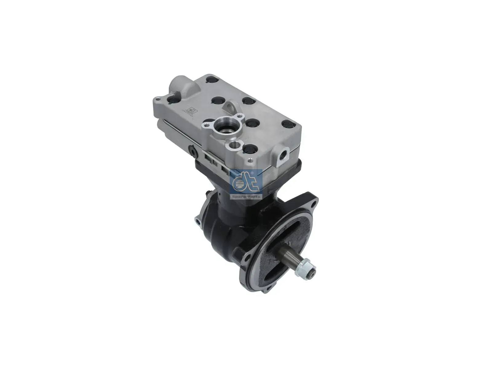 DIESEL TECHNIC | 2.44824 Compressor