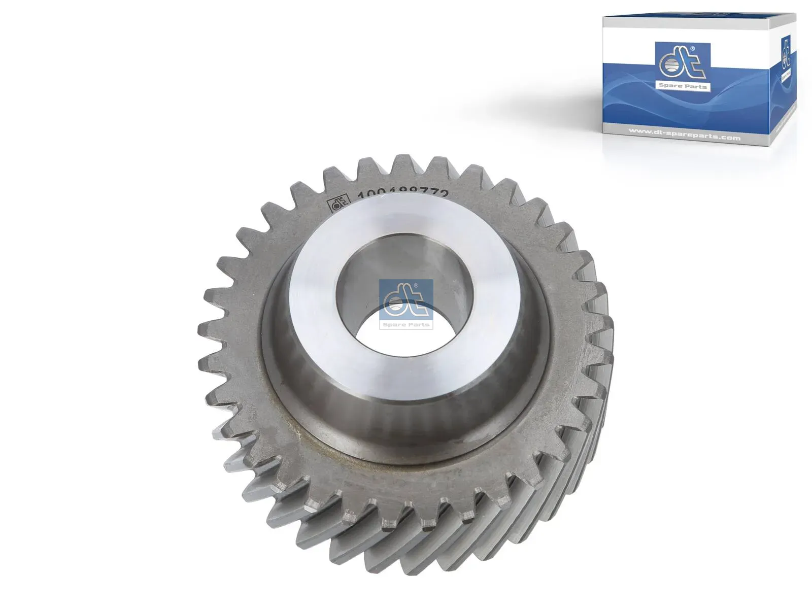 DIESEL TECHNIC | 2.44890 Gear