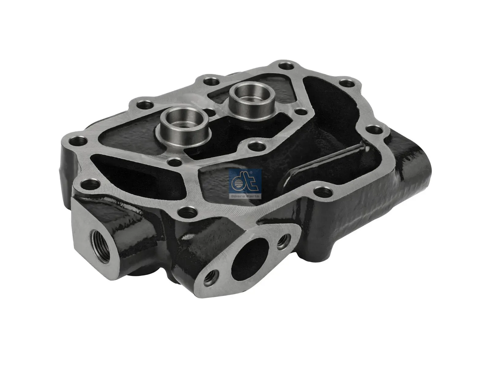 DIESEL TECHNIC | 2.44992 Cylinder head, compressor