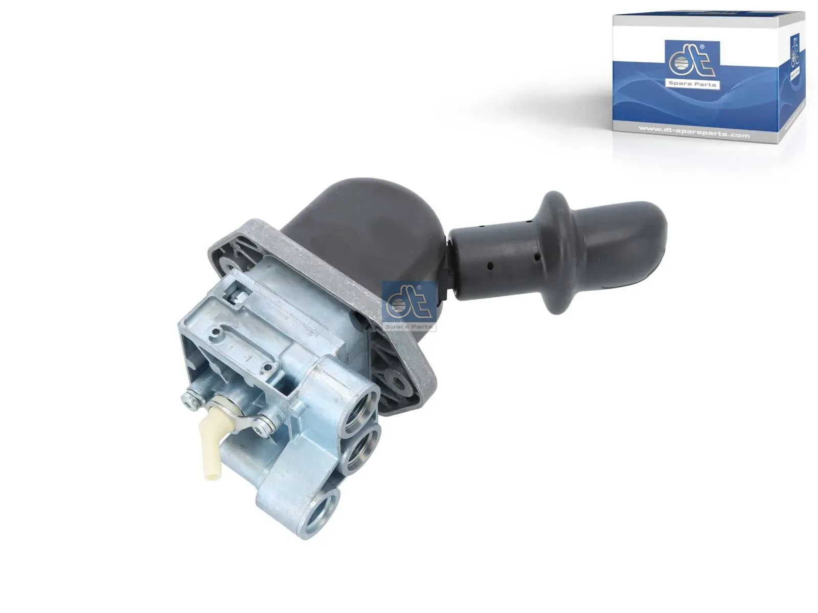 DIESEL TECHNIC | 2.46002 Hand brake valve
