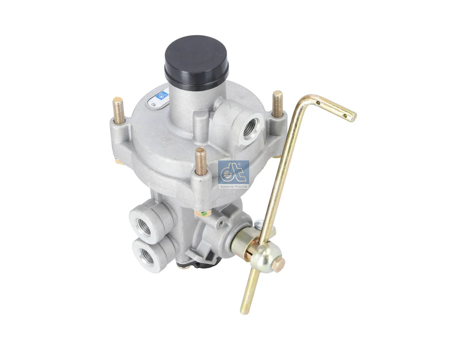 DIESEL TECHNIC | 2.47021 Load sensitive valve