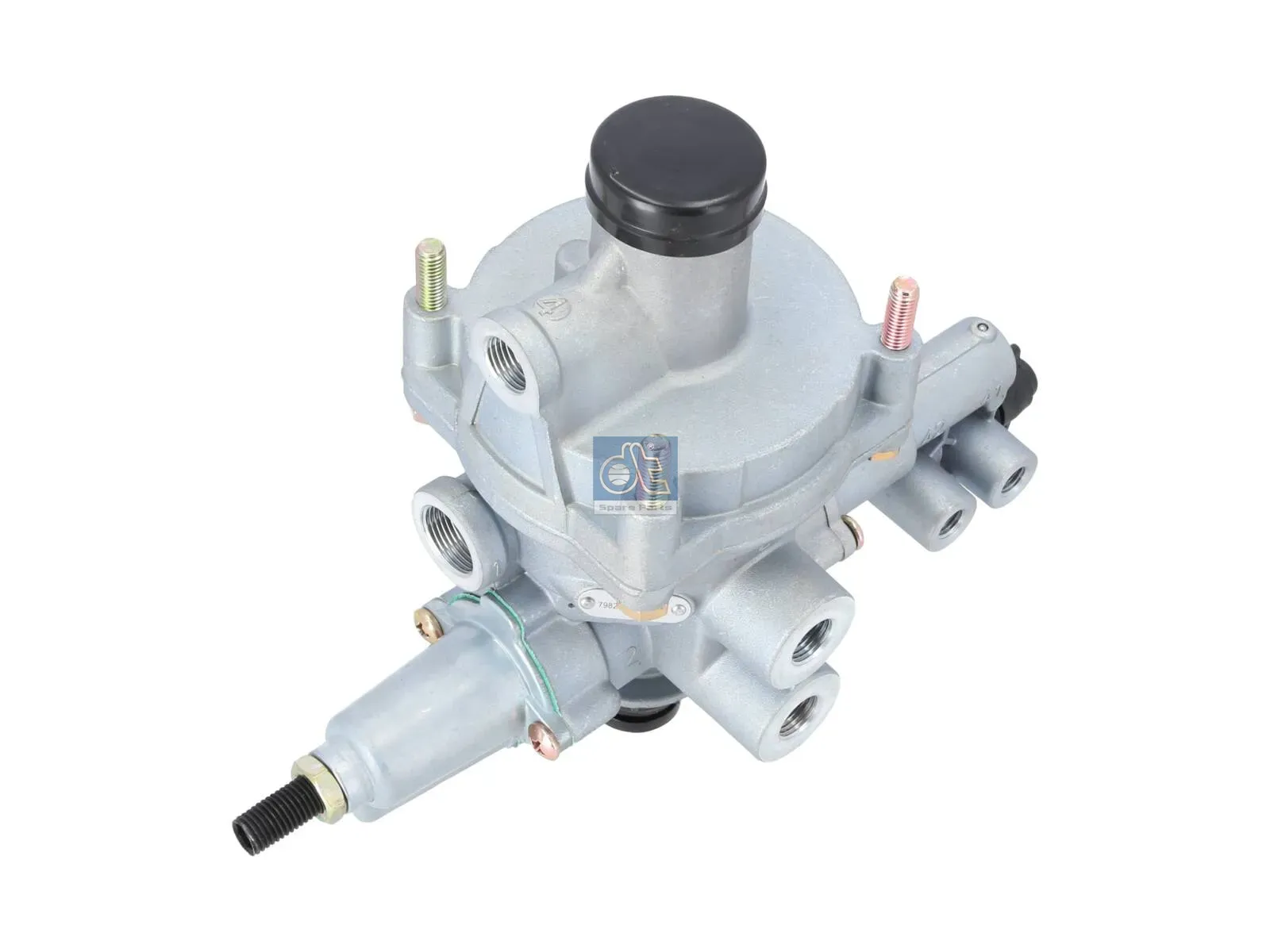 DIESEL TECHNIC | 2.47037 Load sensitive valve