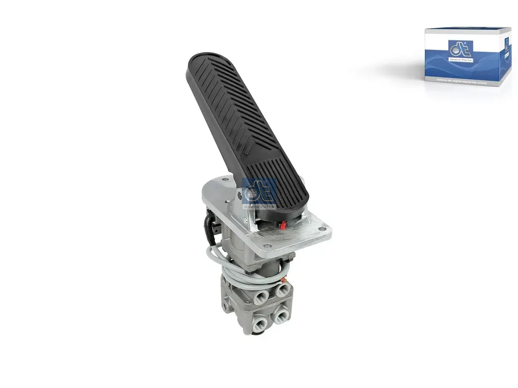 DIESEL TECHNIC | 2.47051 Foot brake valve