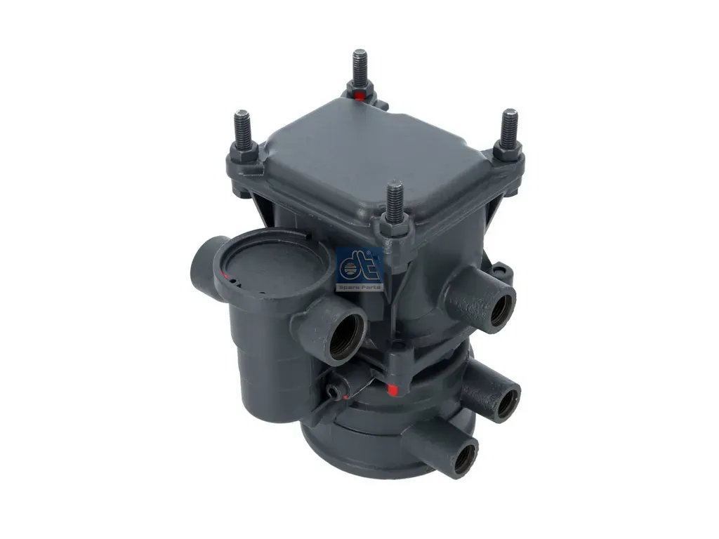 DIESEL TECHNIC | 2.47082 Modulatorventil, wiederaufbereitet / ohne ...