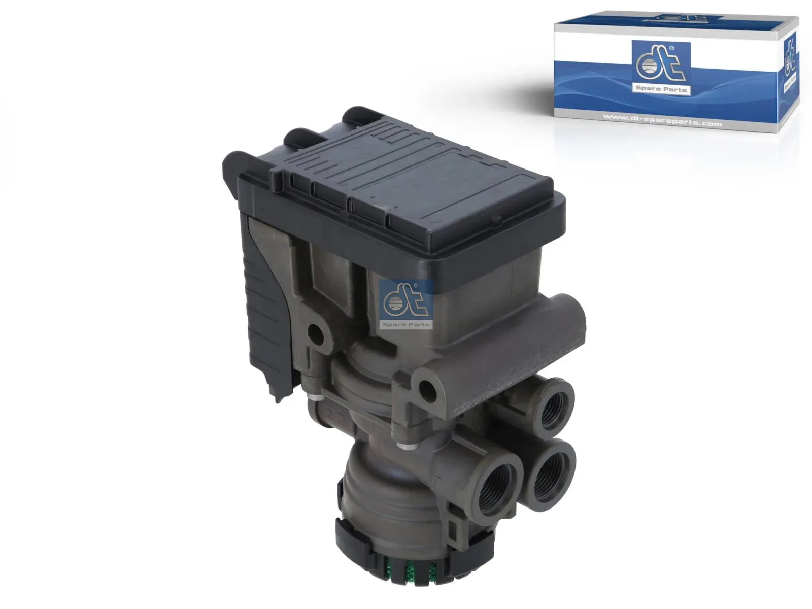 DIESEL TECHNIC | 2.47083 Modulating valve, EBS