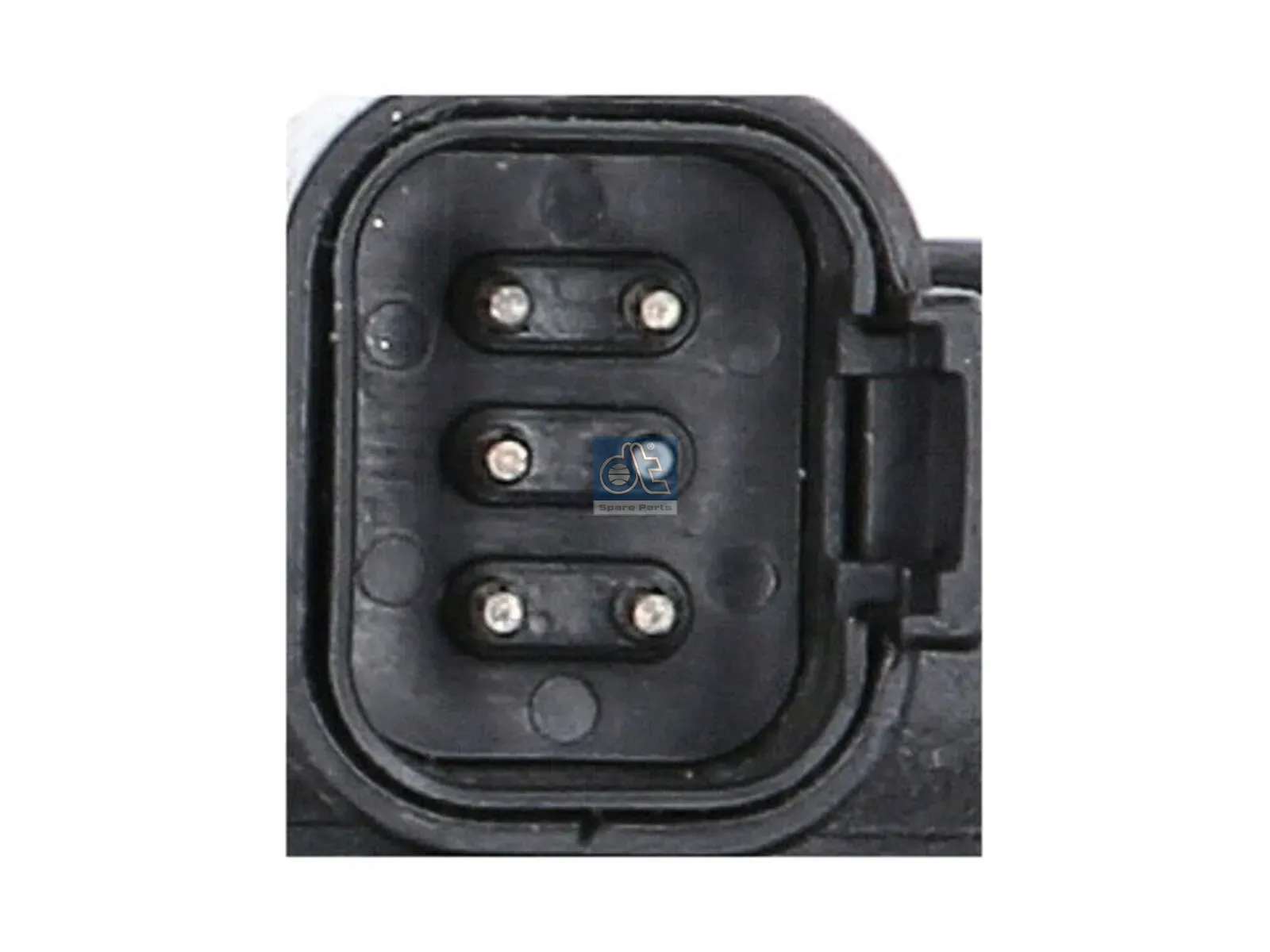 DIESEL TECHNIC | 2.47090 Foot brake valve