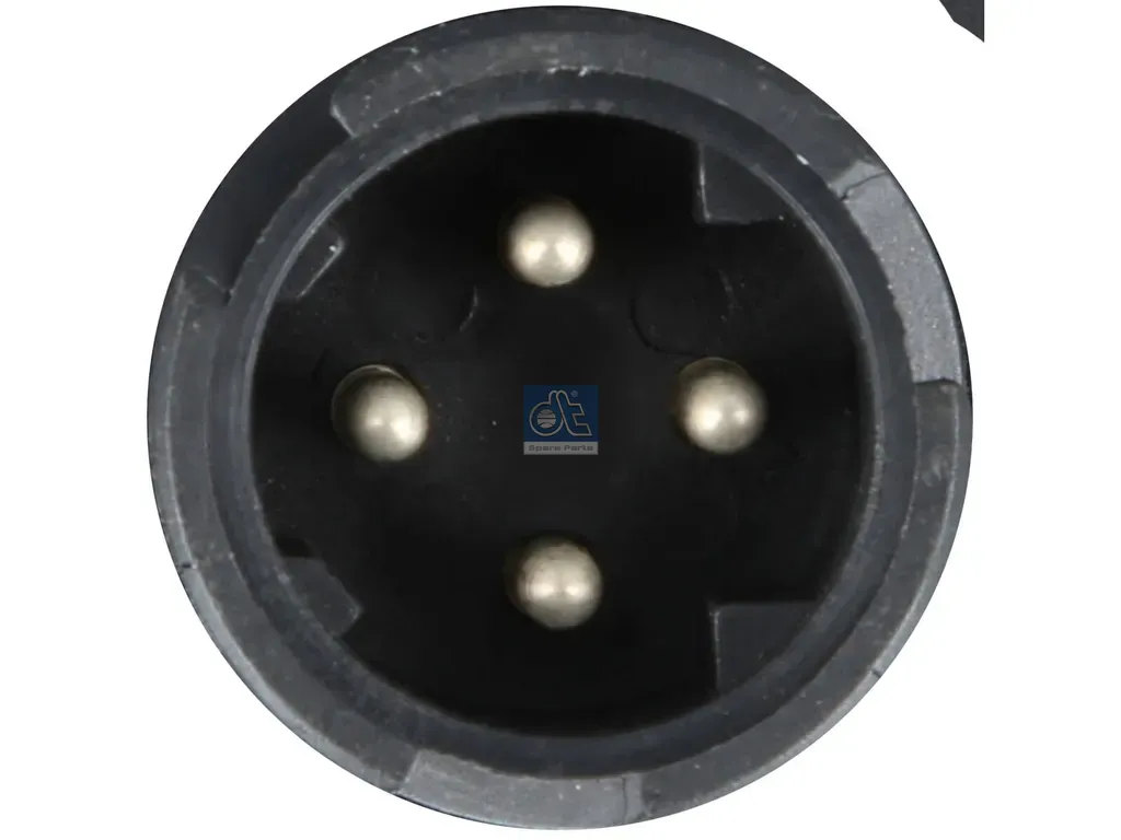 DIESEL TECHNIC | 2.47099 Foot brake valve