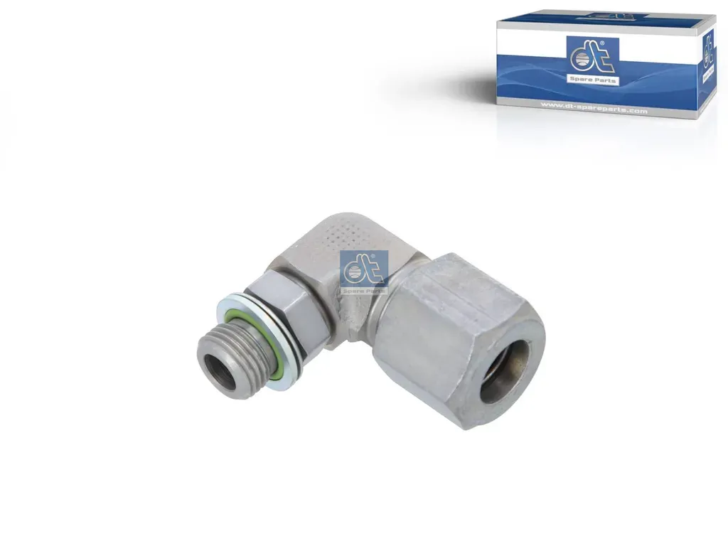 DIESEL TECHNIC | 2.47432 Elbow connector