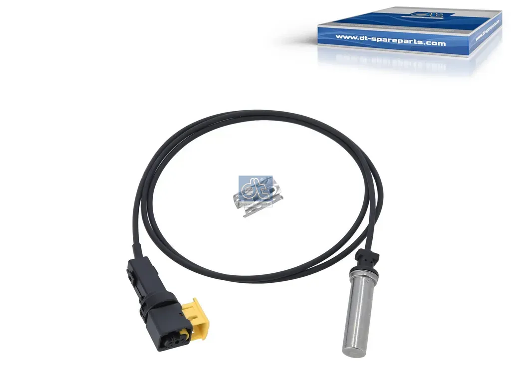 DIESEL TECHNIC | 2.48015 ABS Sensor