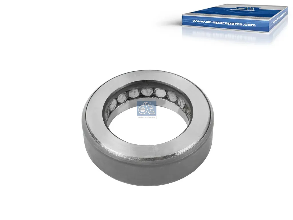DIESEL TECHNIC | 2.50066 Roller bearing