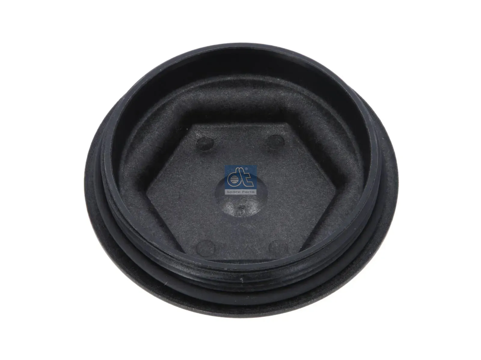 DIESEL TECHNIC | 2.50076 Cover, steering knuckle