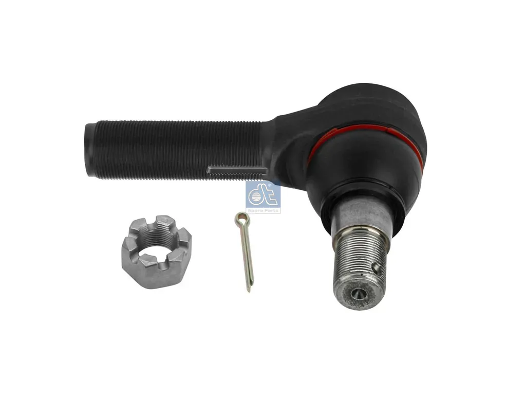 DIESEL TECHNIC | 2.53158 Rótula, rosca izquierda