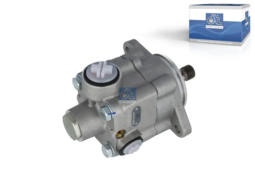 DIESEL TECHNIC | 2.53201 Servo pump