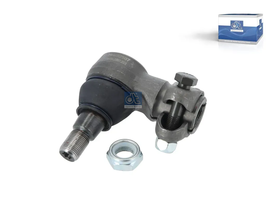 DIESEL TECHNIC | 2.53253 Ball joint, right hand thread
