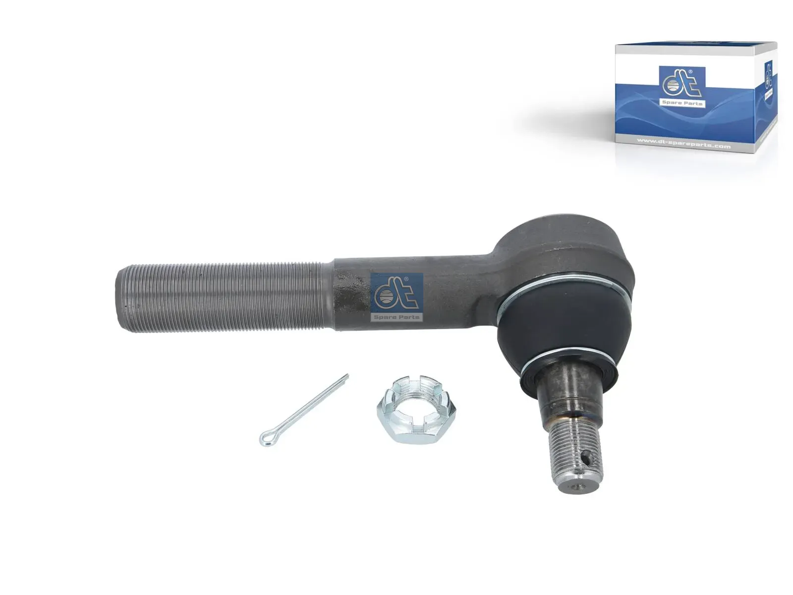 DIESEL TECHNIC | 2.53258 Ball joint