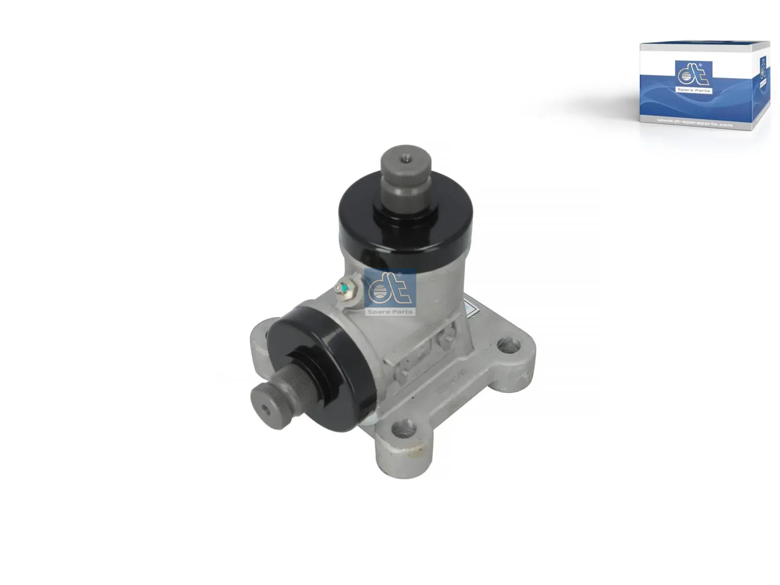 DIESEL TECHNIC | 2.53384 Steering gear