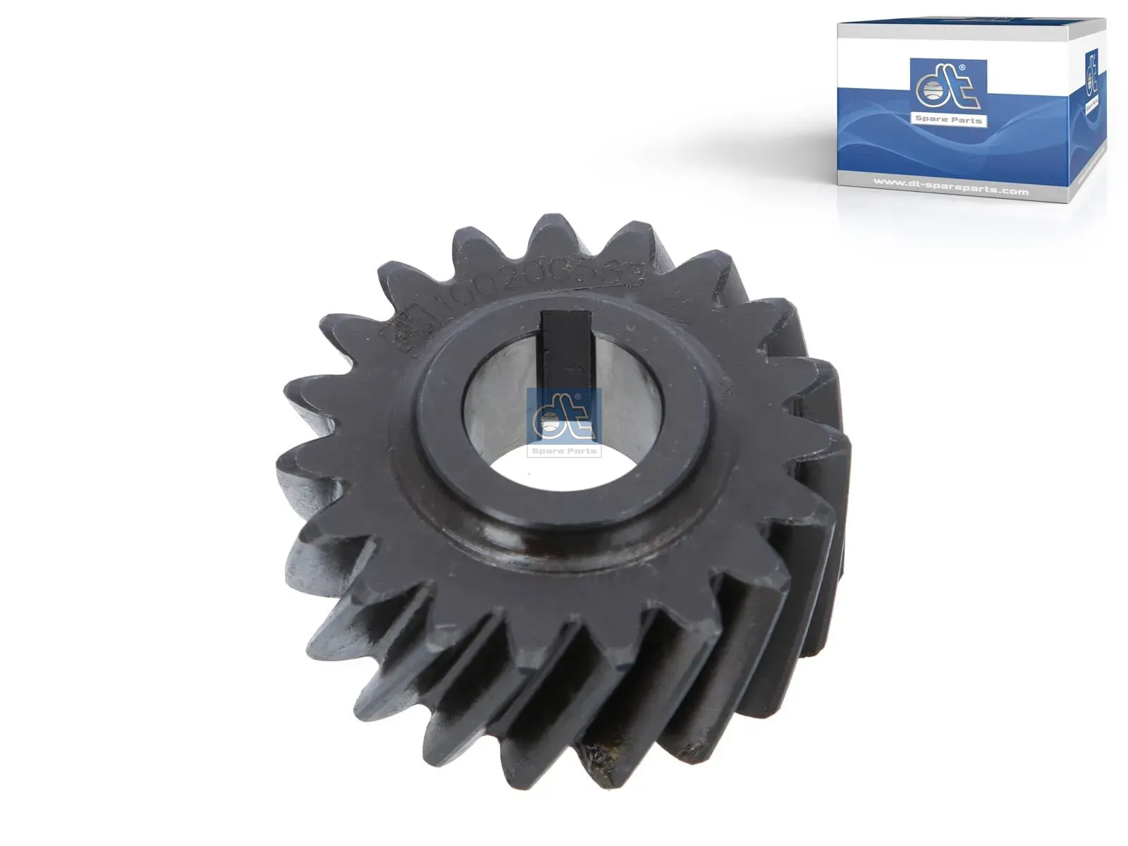 DIESEL TECHNIC | 2.53420 Gear