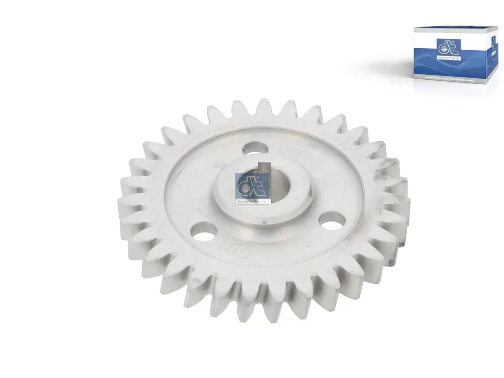 DIESEL TECHNIC | 2.53423 Gear