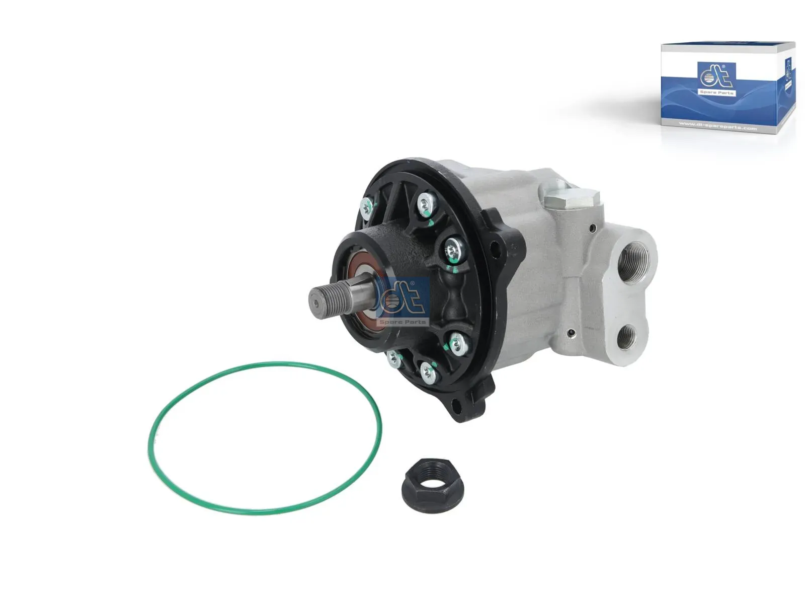 DIESEL TECHNIC | 2.53483 Servo pump