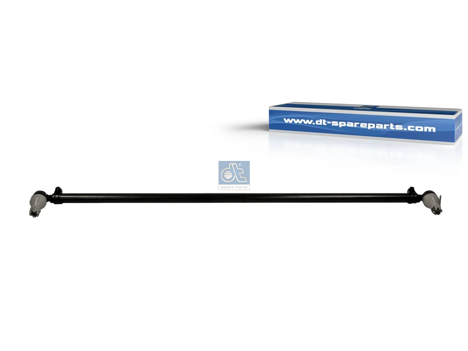 DIESEL TECHNIC | 2.53527 Track rod