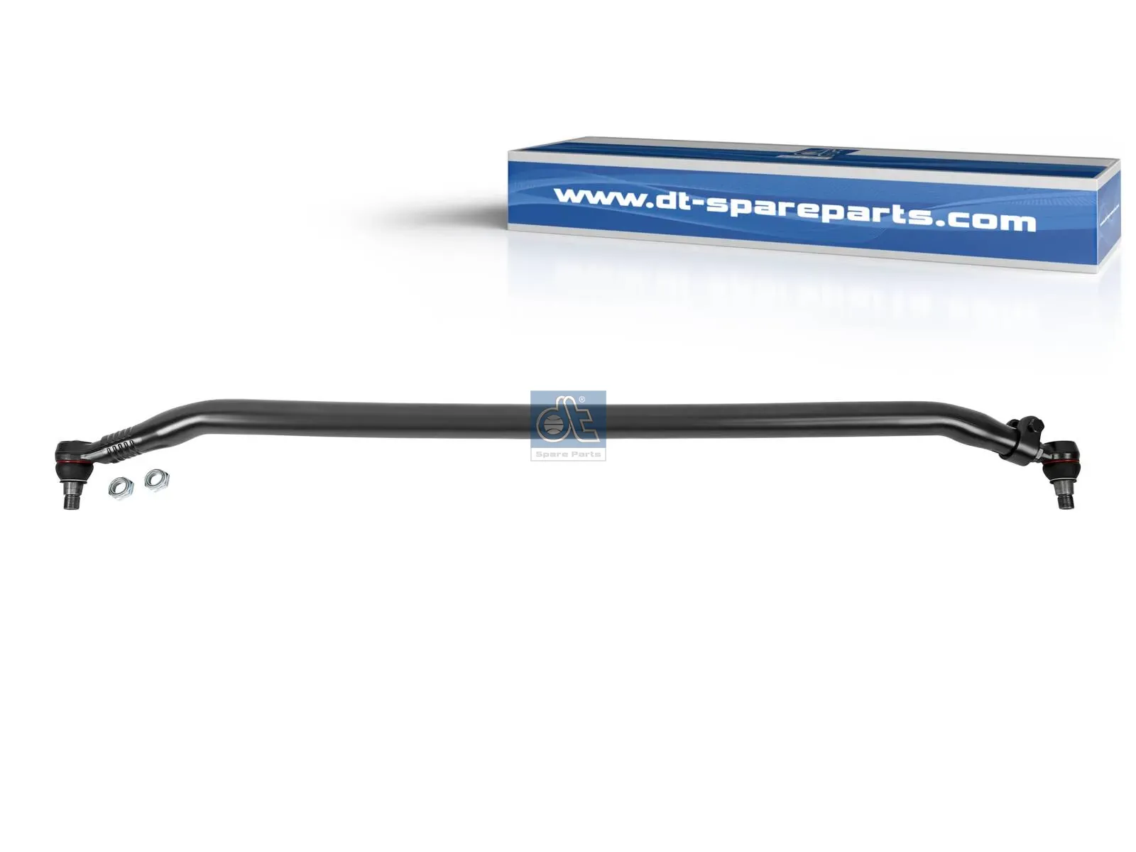DIESEL TECHNIC | 2.53530 Track rod