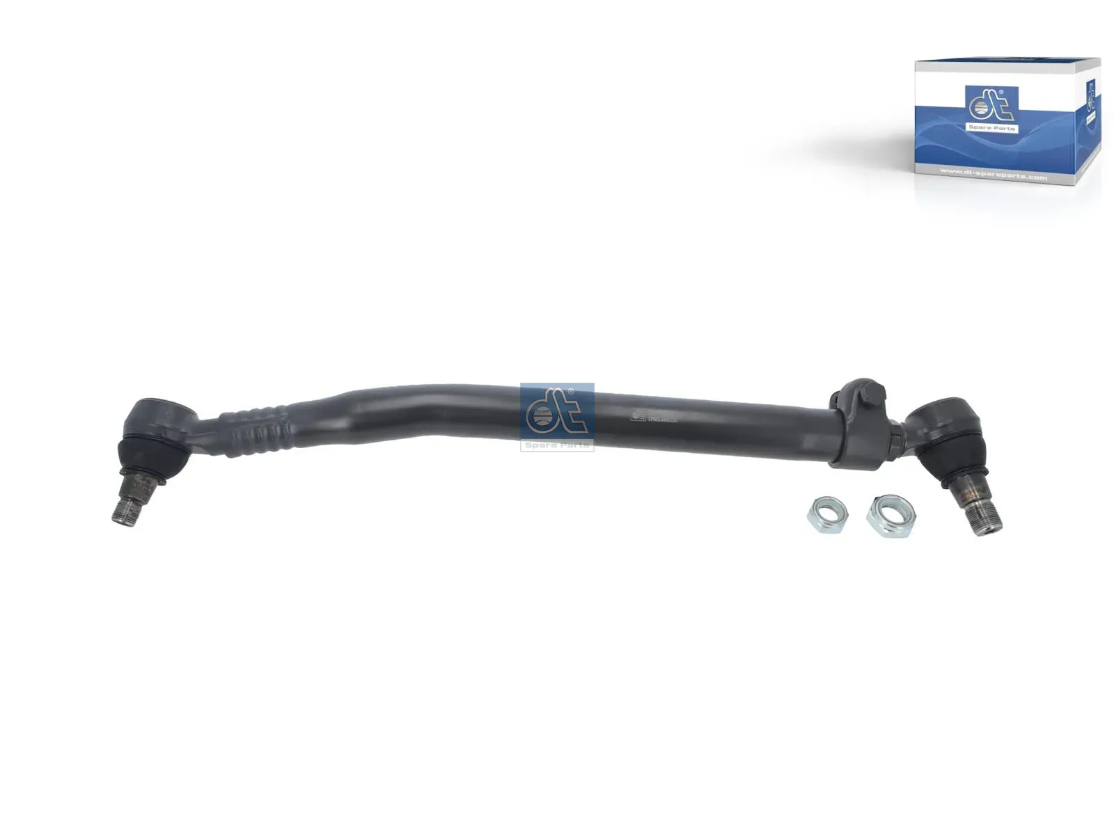 DIESEL TECHNIC | 2.53534 Track rod