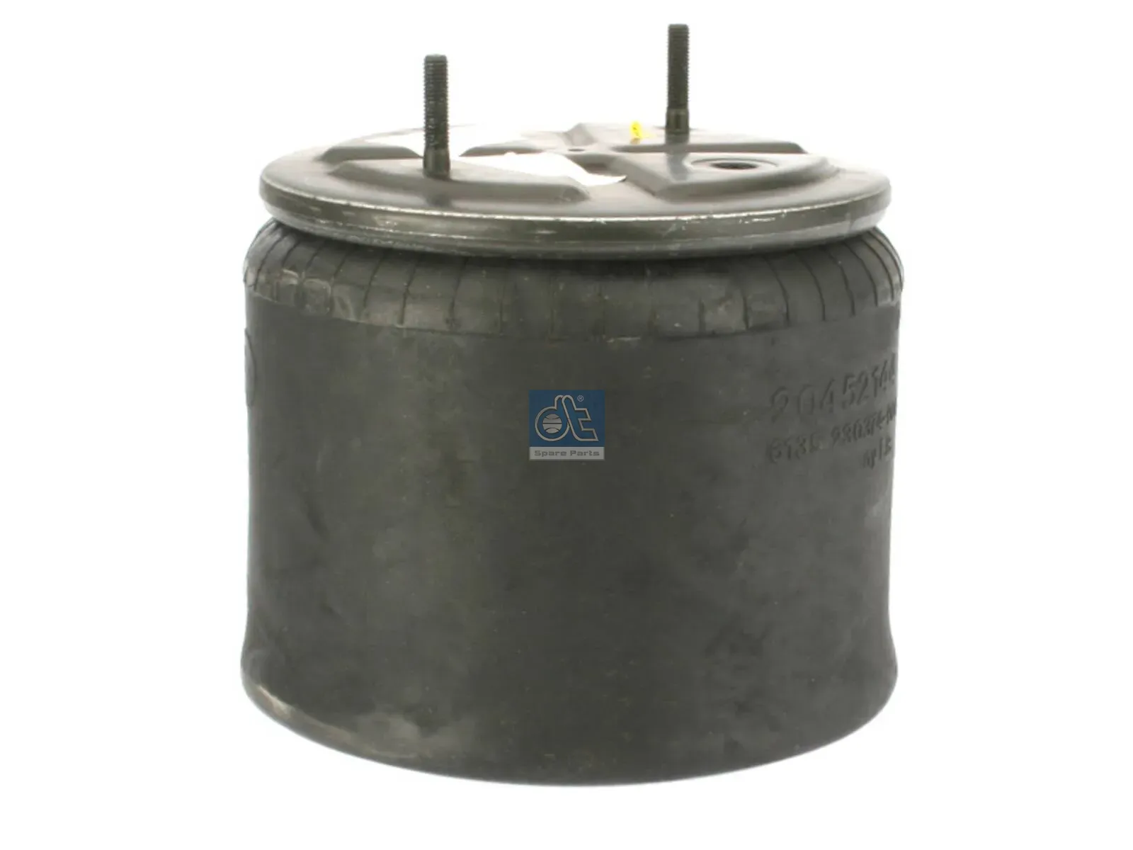 DIESEL TECHNIC | 2.61016 Air spring, with steel piston