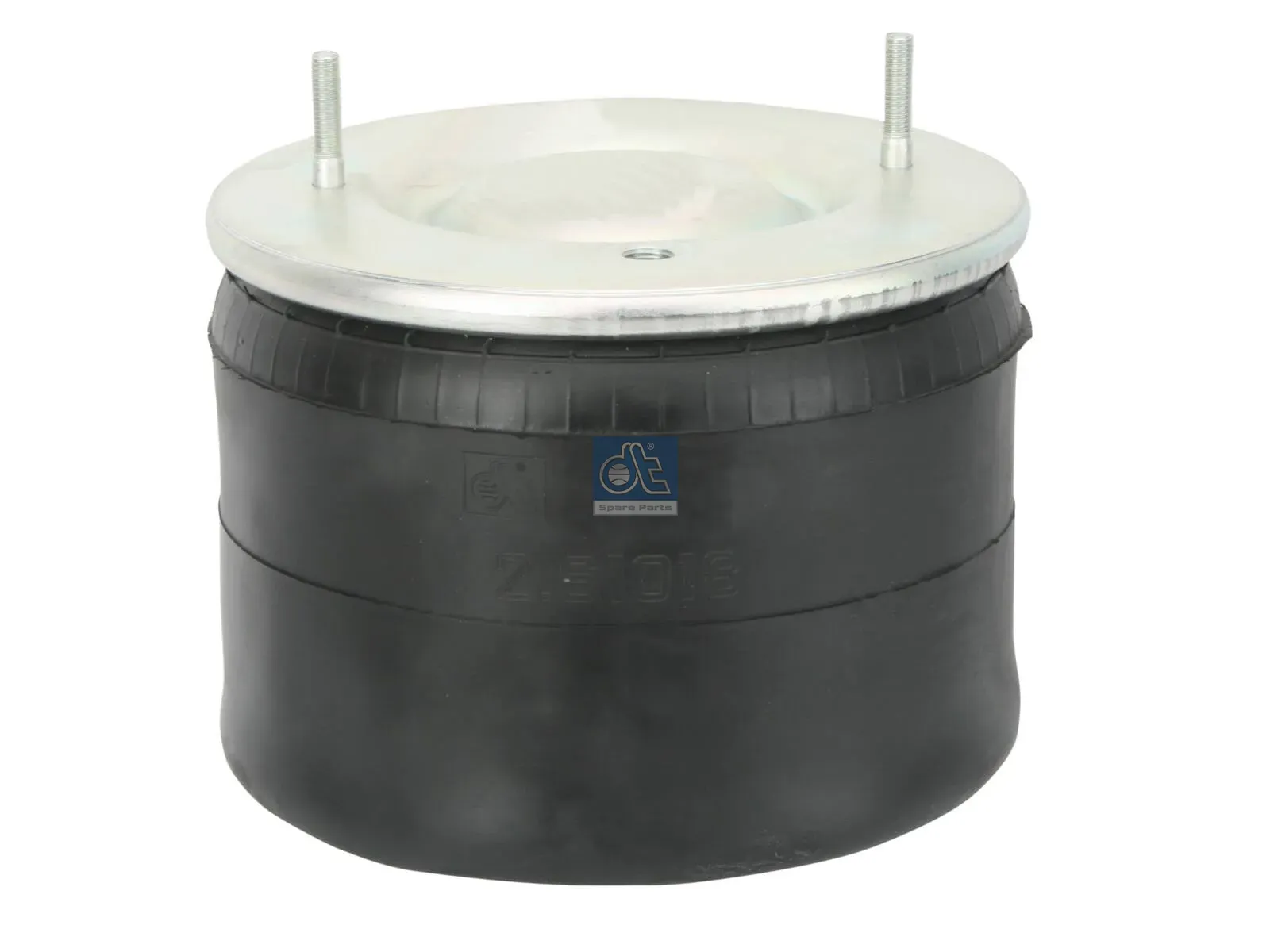 DIESEL TECHNIC | 2.61018 Air spring, with steel piston